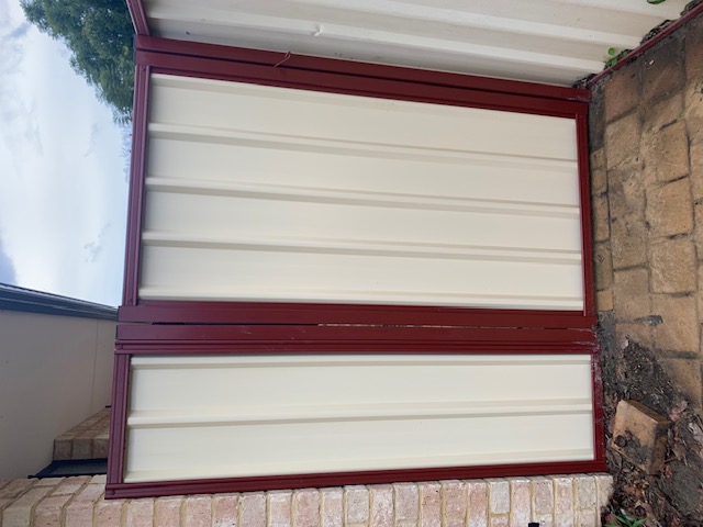 Colorbond Fencing & Gates | Select Fencing & Gates