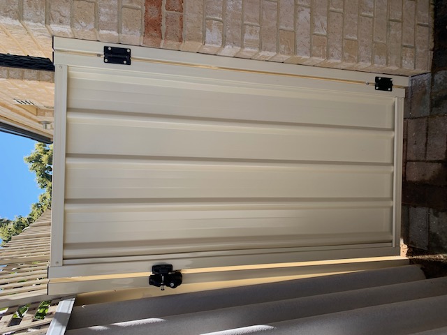 Colorbond Fencing & Gates | Select Fencing & Gates